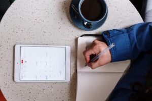 13 Month Calendar For Restaurant Owners Explained! | U-Nique