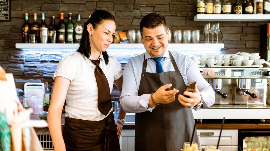 Tracking Tips Across POS and Payroll Correctly in your Restaurant